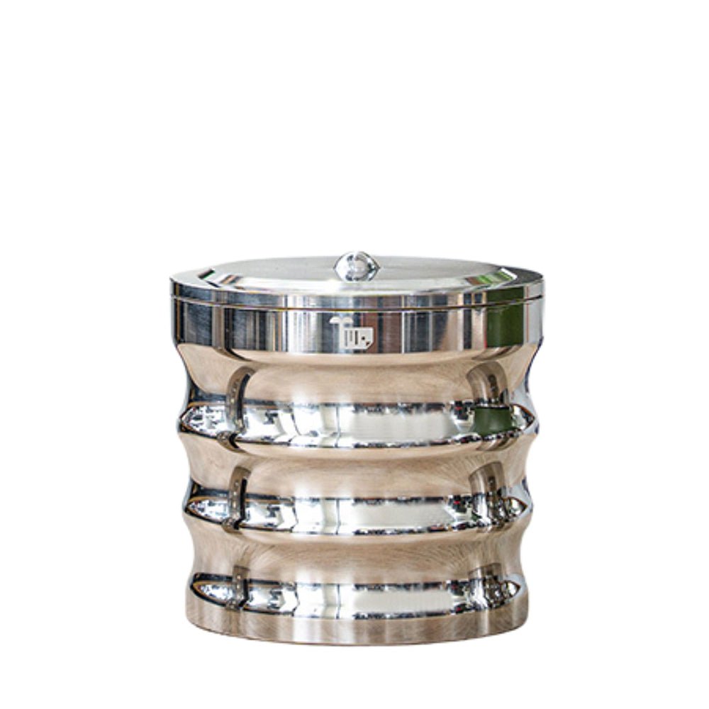 CafeSing COD Espresso Blind Shaker, All Stainless Steel, Coffee Dosing